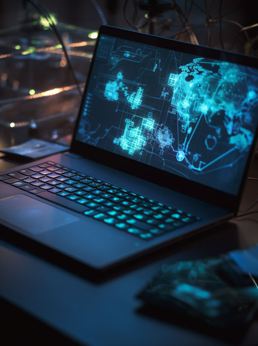 Hakware | Cyber Security Solutions | Archangel AI | South Africa